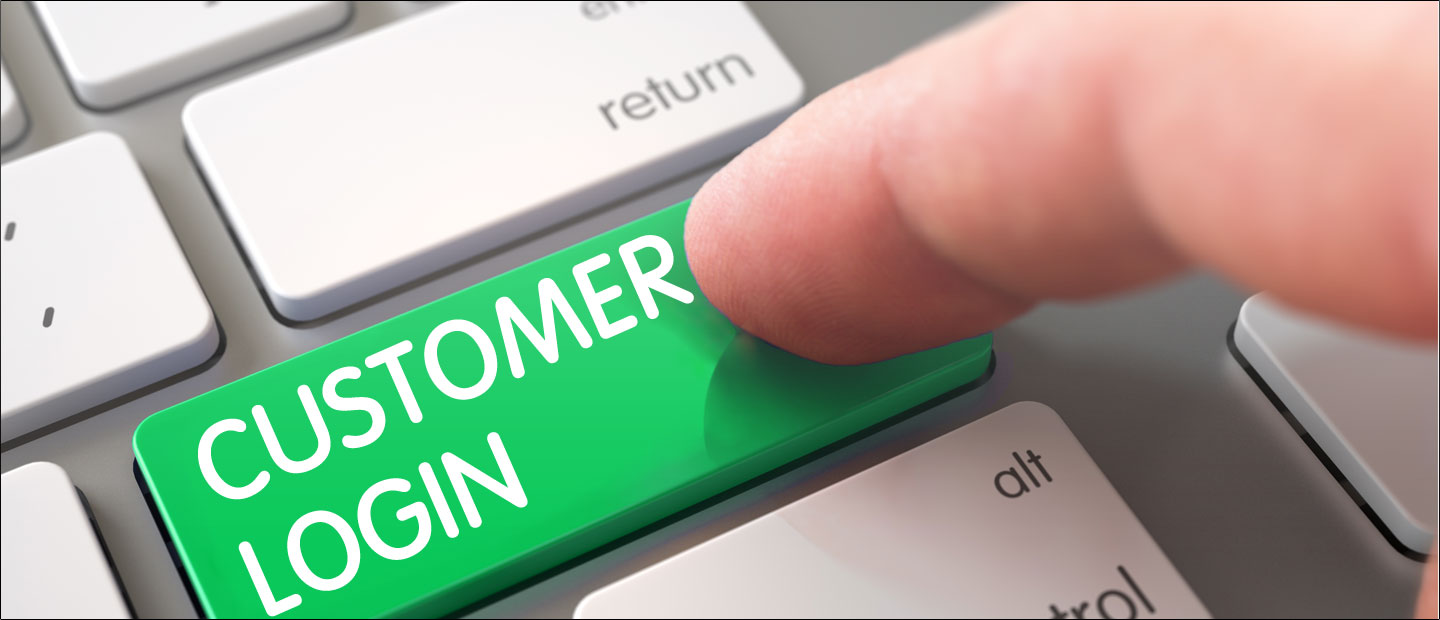 Customer Login | ClockWork Express