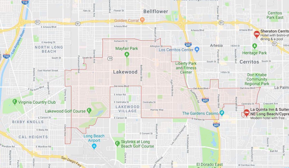 Lakewood Courier Service | ClockWork Express