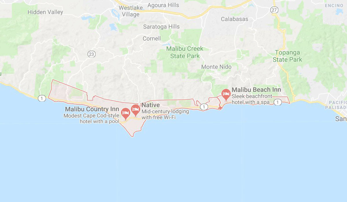 Malibu Courier Service | ClockWork Express