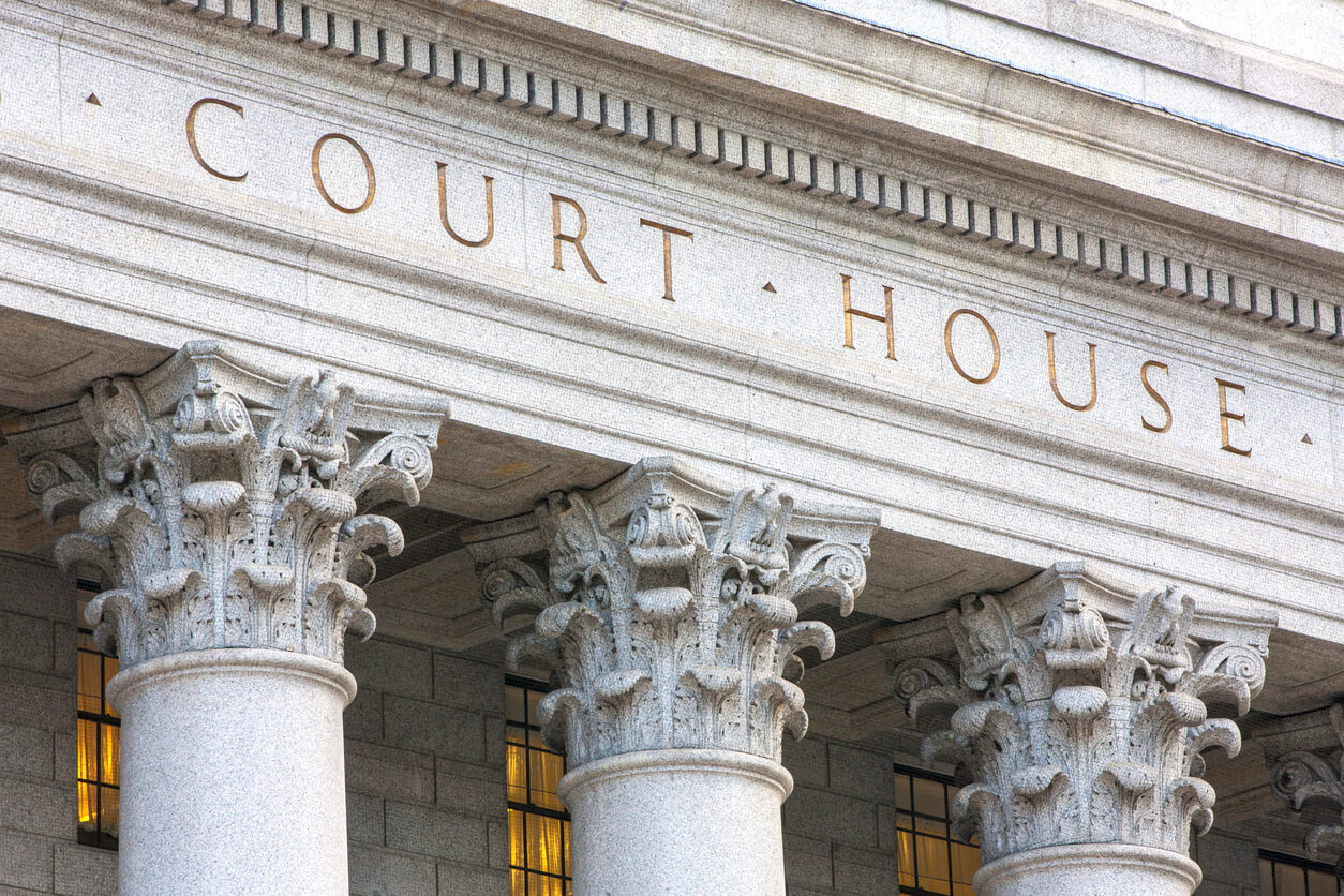 Ensuring Confidentiality and Security: The Legal Courier Advantage in ...