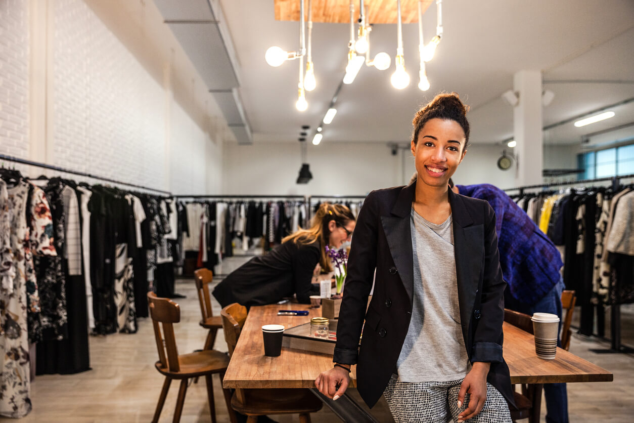 How Messenger Services Benefit Businesses | ClockWork Express