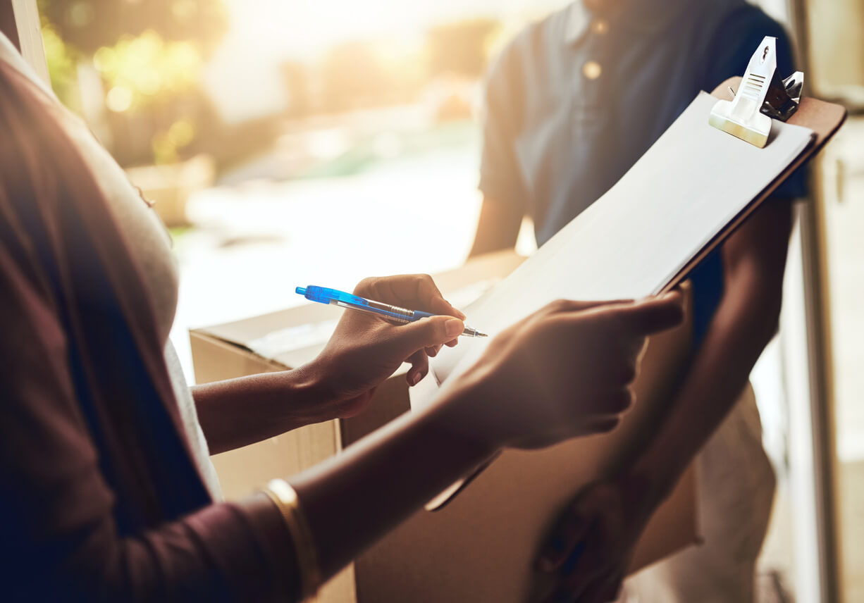 Maximizing Efficiency: Tips for Streamlining Your Delivery Operations | ClockWork Express