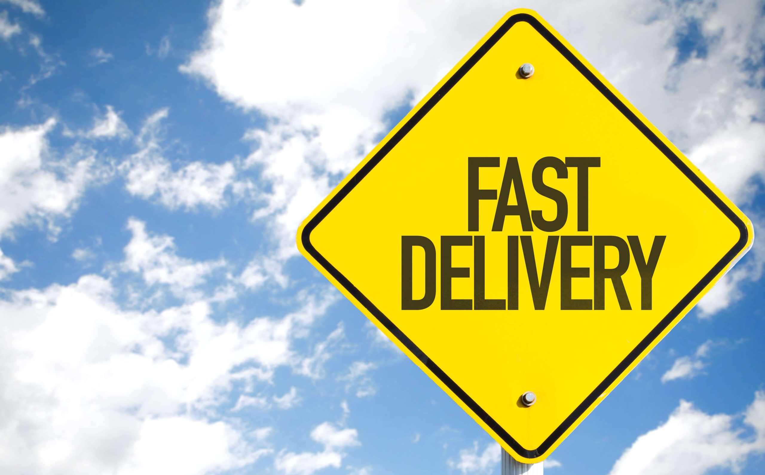 Same Day Delivery Best Practices for Small Businesses | ClockWork Express